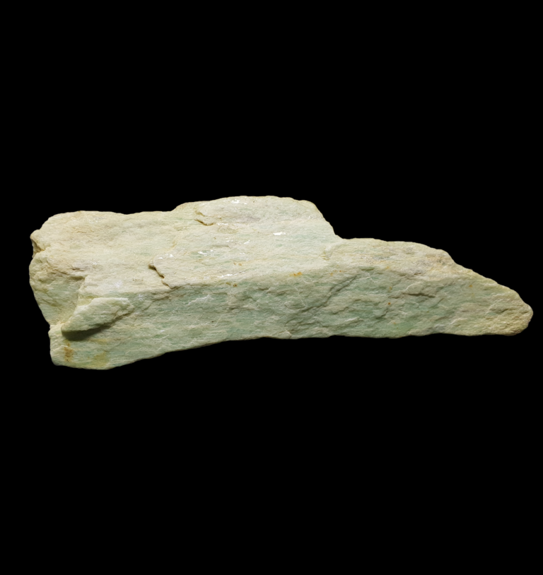 Amazonite – Béryl Pit, Ontario, Canada | Géodes Et Minéraux
