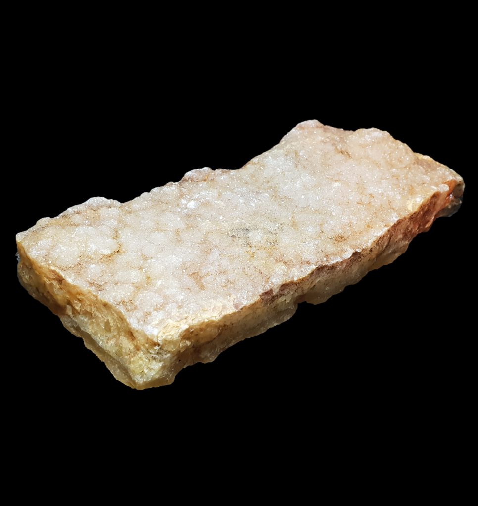 Plaque de Quartz – Madagascar | Géodes Et Minéraux