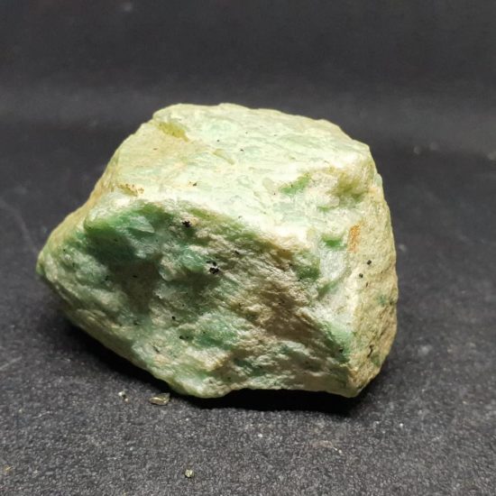 Amazonite – Béryl Pit, Ontario, Canada | Géodes Et Minéraux