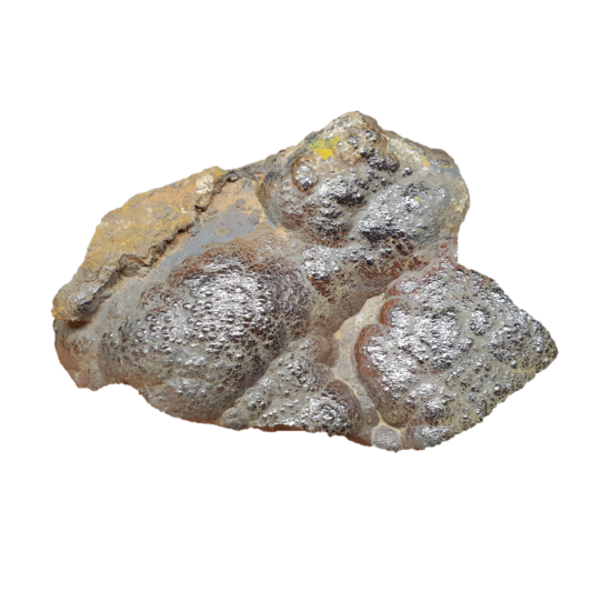 Cornaline Brute Lot de 3 Pierres – Madagascar | Géodes Et Minéraux