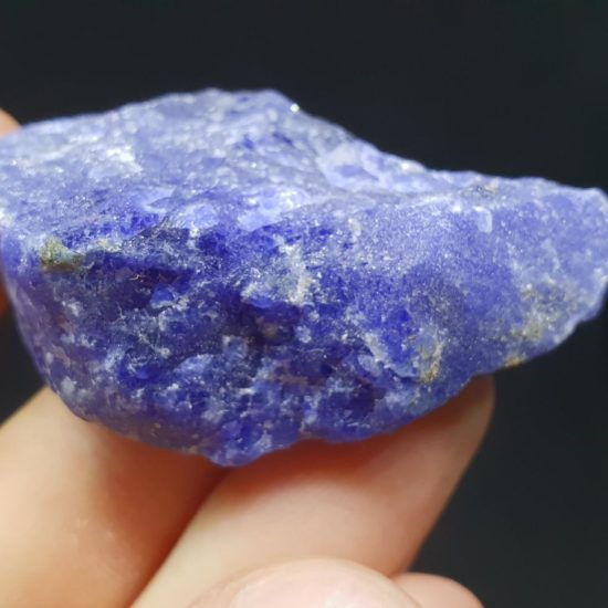Sodalite – Brésil | Géodes Et Minéraux