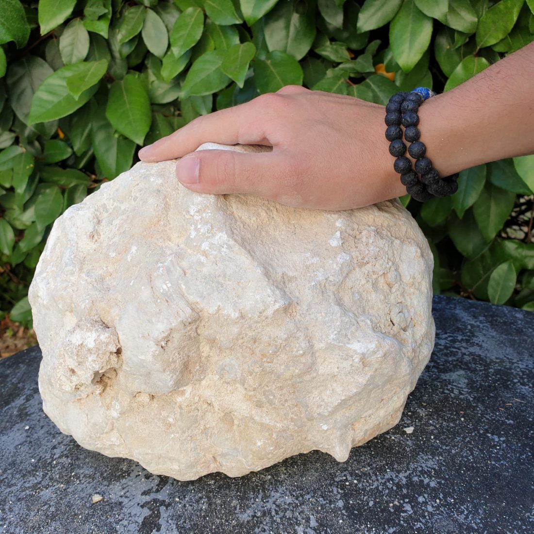 Géodes de Quartz à casser soi-même XXL [9kg] – Maroc | Géodes Et Minéraux