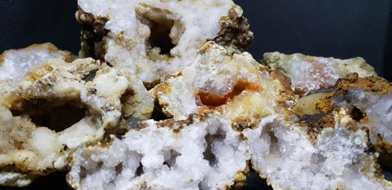 Comment trouver des géodes ? | Géodes Et Minéraux