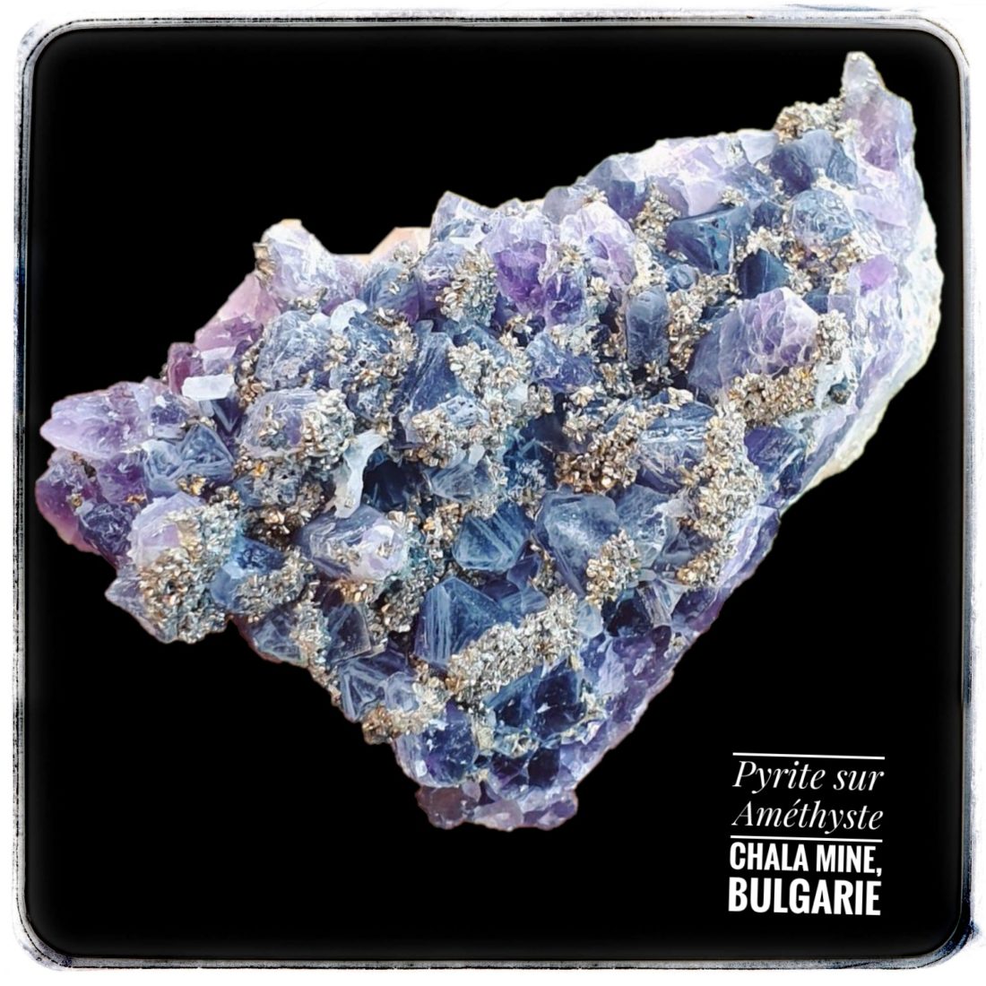 Les Différentes Variétés de Quartz | Géodes Et Minéraux