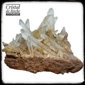 Les Différentes Variétés de Quartz | Géodes Et Minéraux