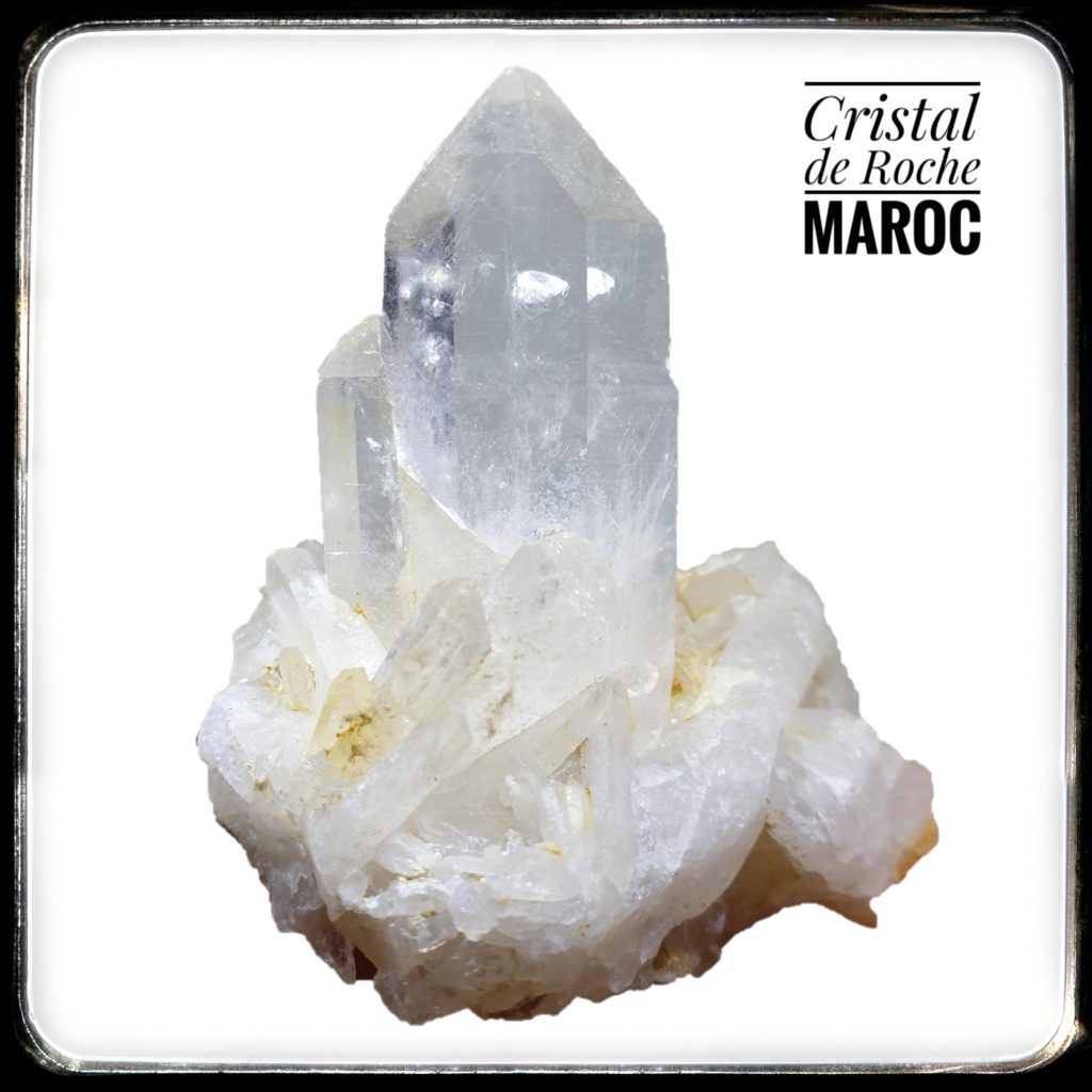 Les Différentes Variétés de Quartz | Géodes Et Minéraux