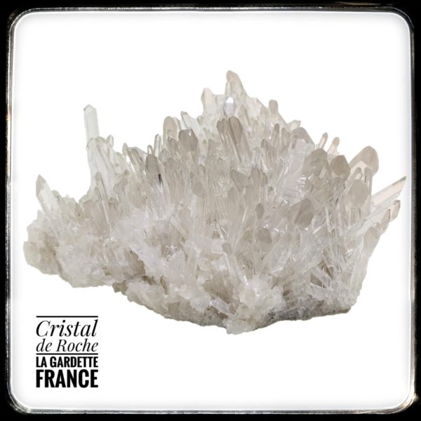 Les Différentes Variétés de Quartz | Géodes Et Minéraux