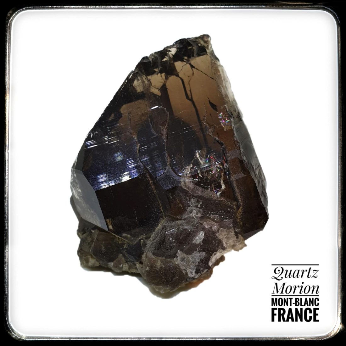 Les Différentes Variétés de Quartz | Géodes Et Minéraux