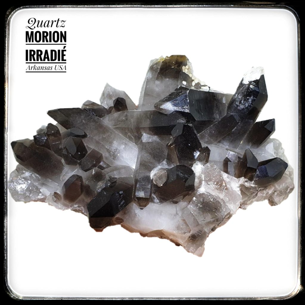 Les Différentes Variétés de Quartz | Géodes Et Minéraux