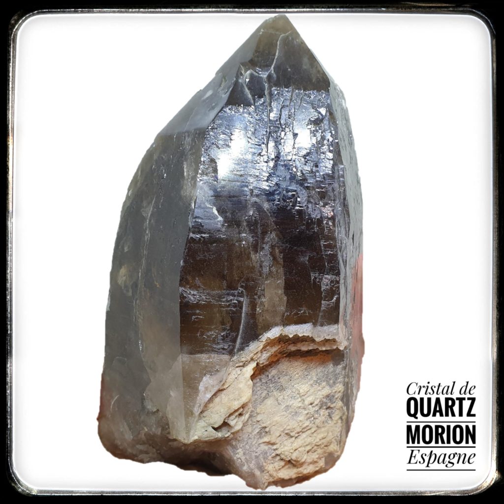 Les Différentes Variétés de Quartz | Géodes Et Minéraux
