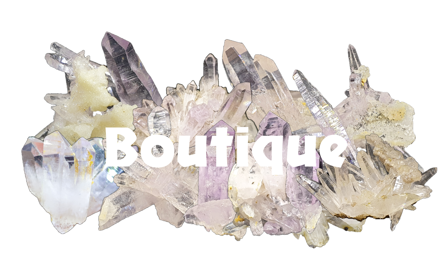 Le Quartz: Description, formation et histoire. | Géodes Et Minéraux