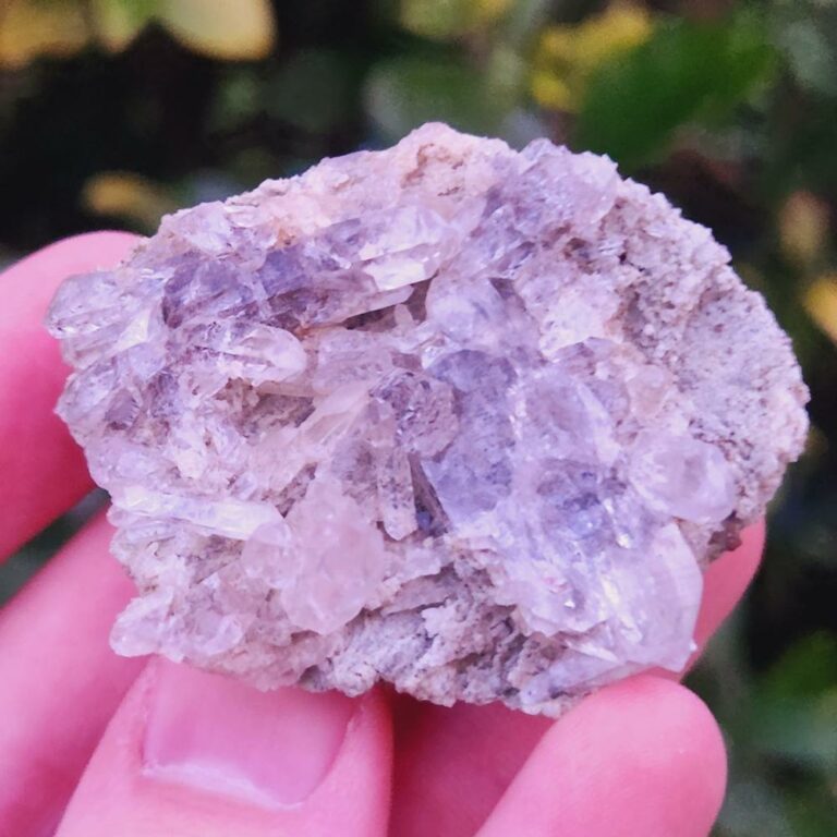 Les Différentes Variétés de Quartz | Géodes Et Minéraux