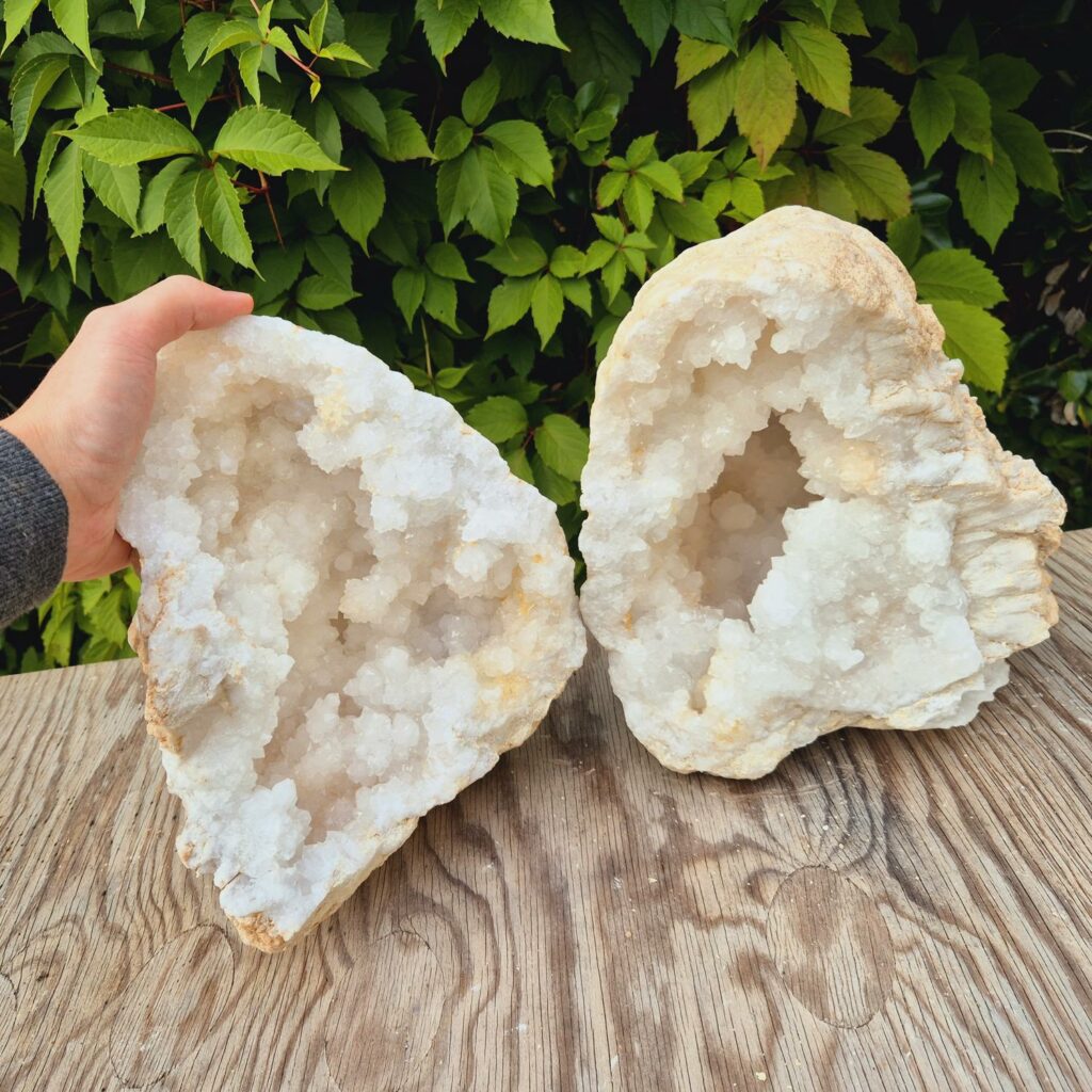 Les Différentes Variétés de Quartz | Géodes Et Minéraux